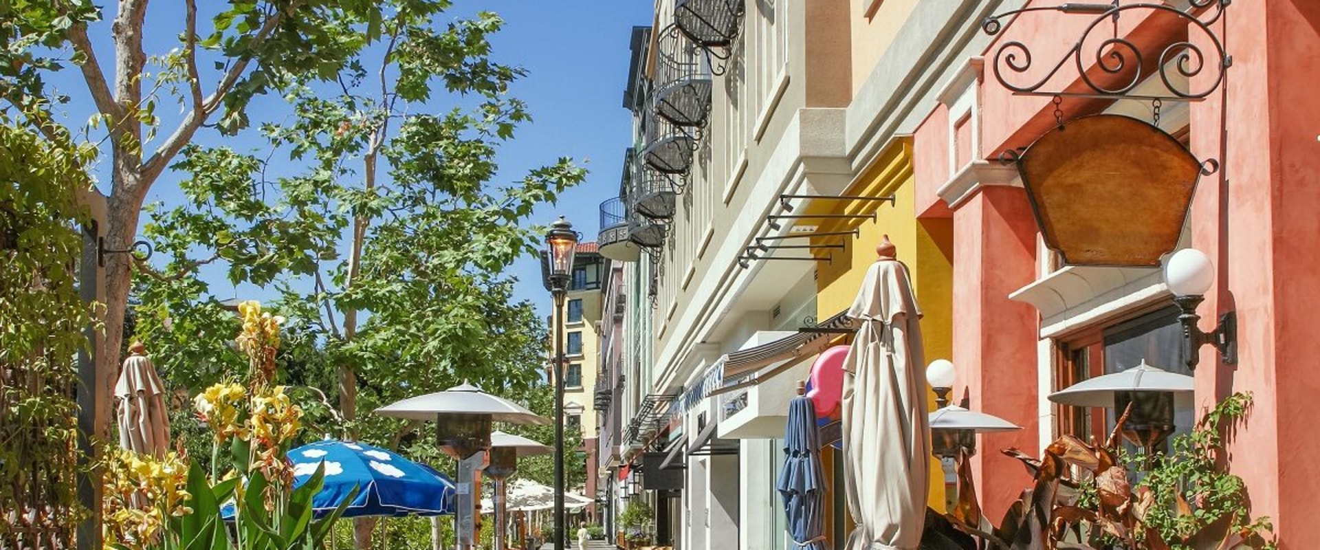 The Best Walkable Neighborhoods in Palm Beach County, FL