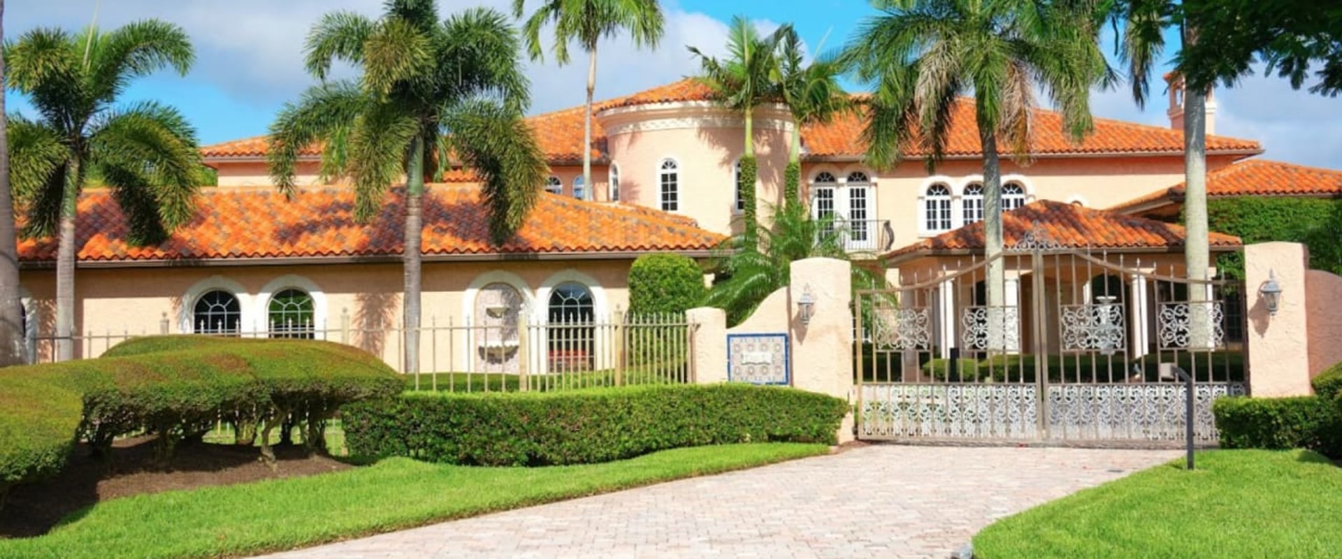 Uncovering the Fascinating History of Neighborhoods in Palm Beach ...